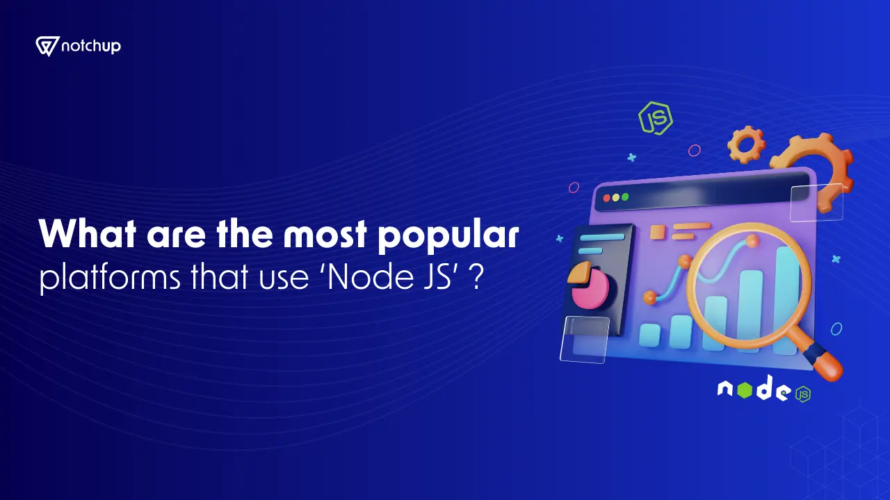 Node.js Powerhouses: Top Platforms for Web Development Node.js Powerhouses: Top Platforms for Web Development